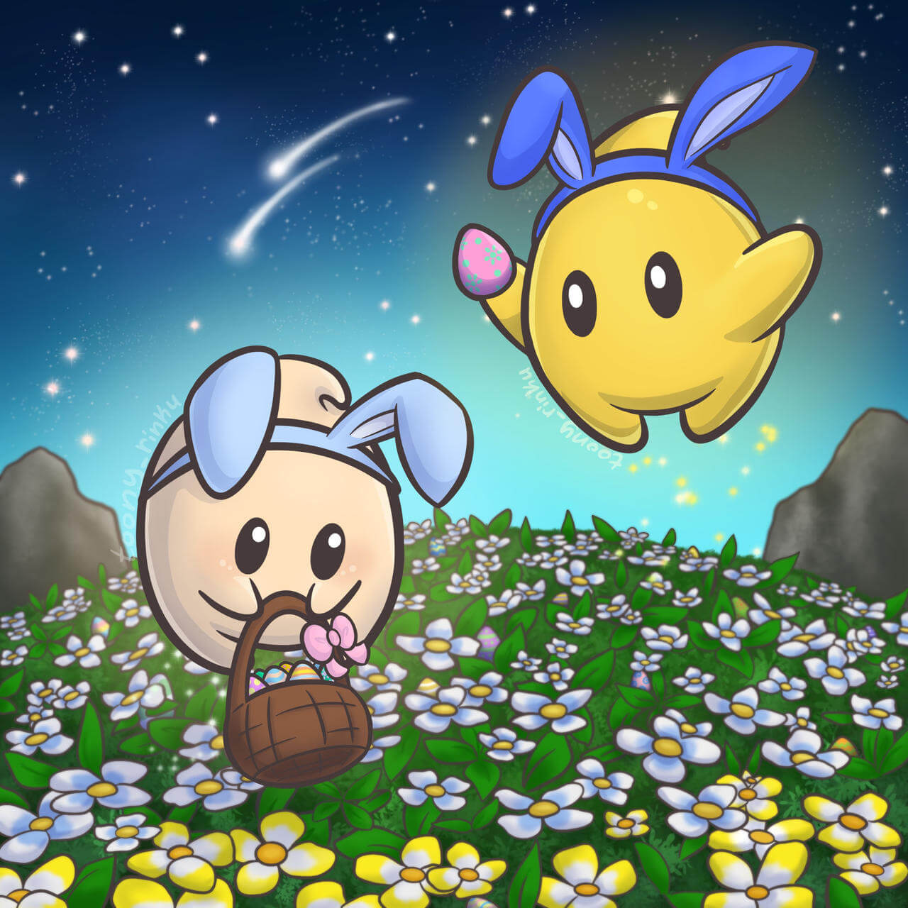 Lumalee Plush – Official Lumalee Stuffed Animal Store