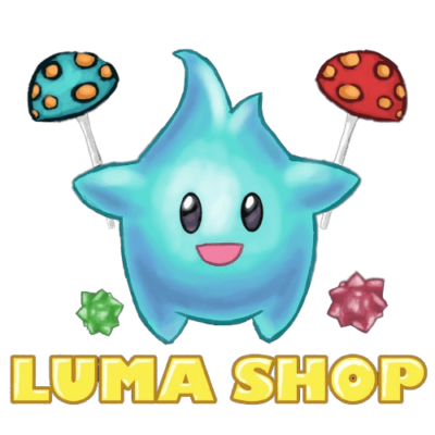 Lumalee Plush – Official Lumalee Stuffed Animal Store